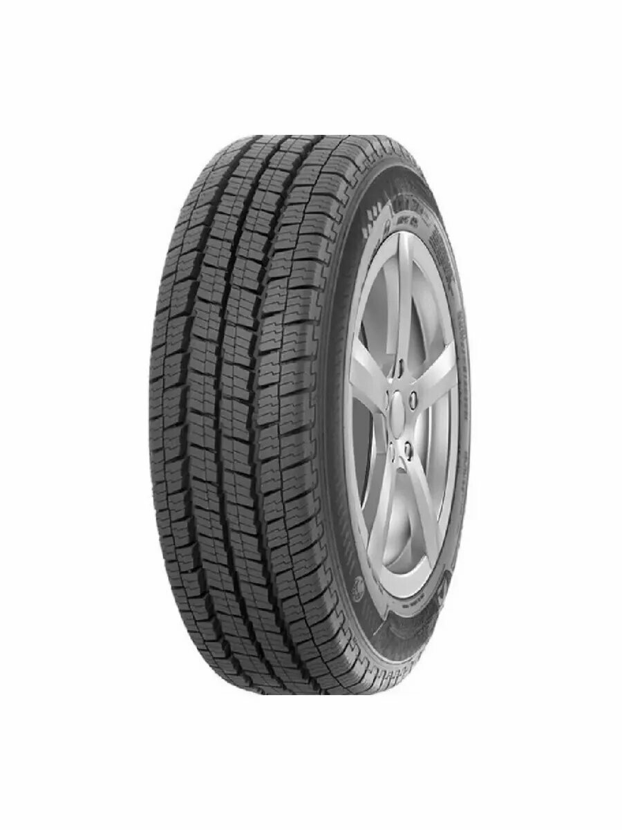 Шина летняя Torero MPS125 185/80 R14C 102/100R