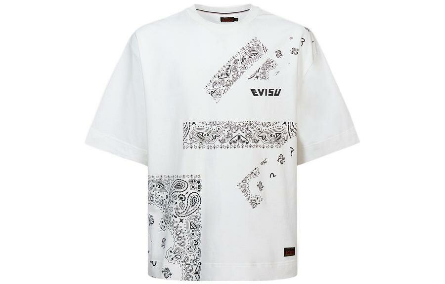 Футболка EVISU