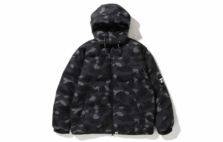 Пуховик Bape