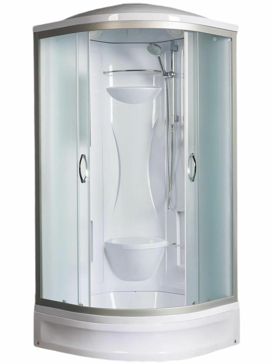 Душевая кабина River REIN 90/24 МТ