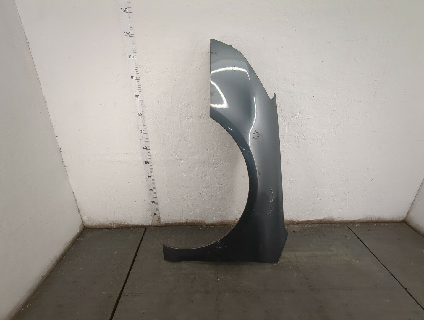 Крыло левое переднее Citroen C5 Б/У