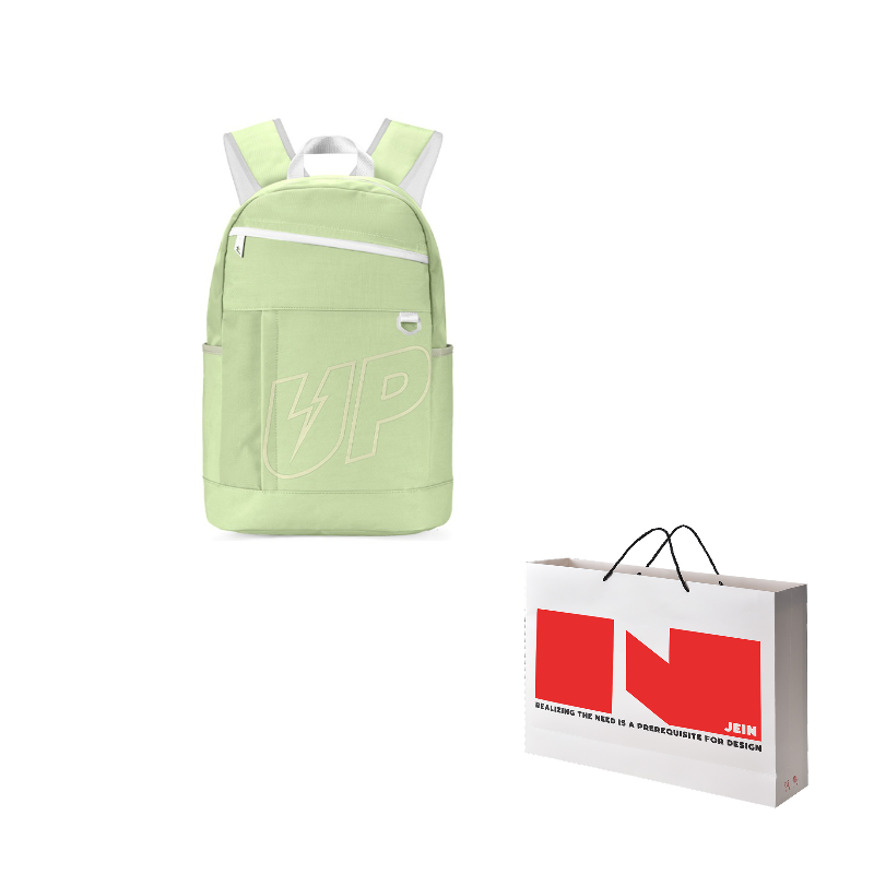 Рюкзак унисекс TURN UP 1359825667, синий, из полиэстера