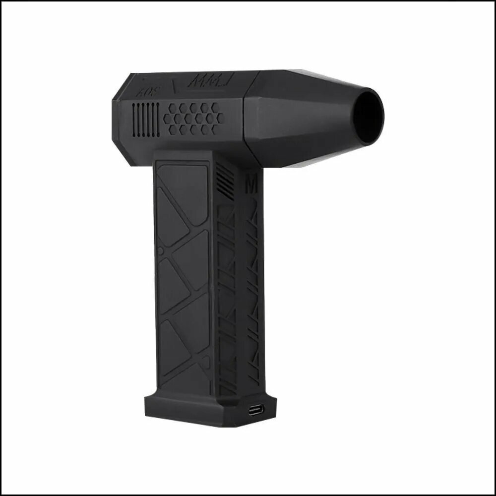 Эксклюзивный сдуватель Jet Fun Turbo X LMM 30A для авто очистки от снега
