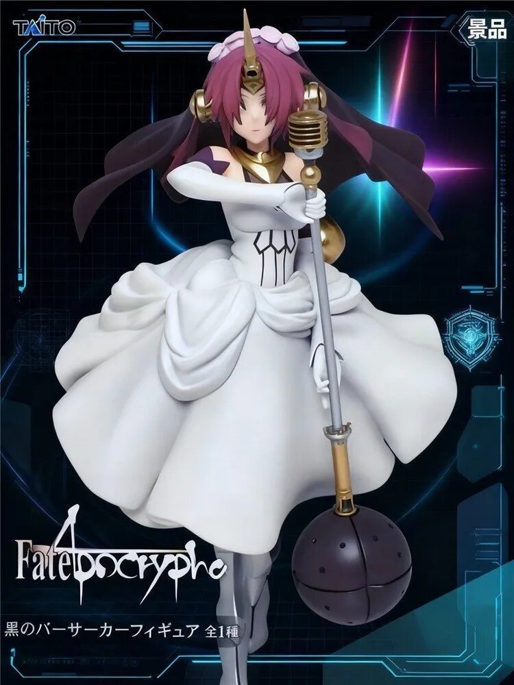 Фигурка Аниме a Fate/Apocrypha Frankenstein Astolfo ordred Ja the ipper Anime Figure oy For ids Collectible odel Ornament