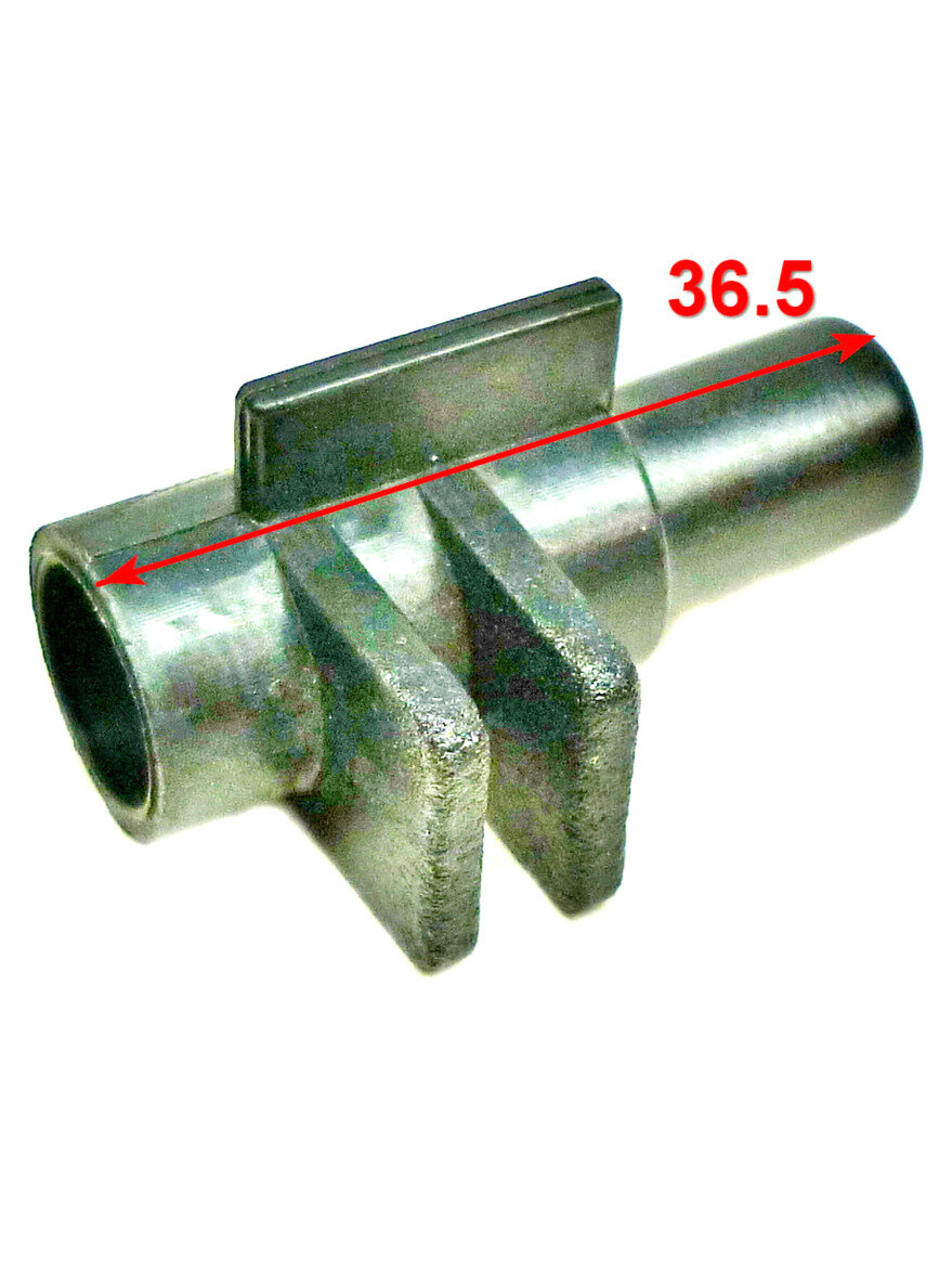 Кнопка блокировки для электропилы цепной РЕСАНТА ЭП-2418 (s/n OTE ~ )