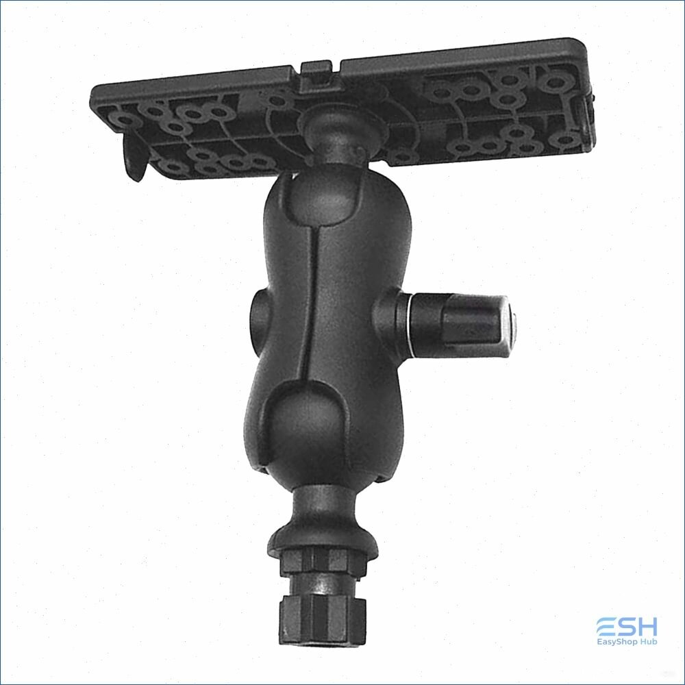 Универсальное крепление для лодочных аксессуаров