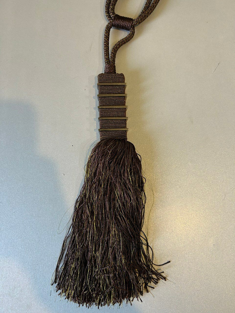 Кисть подхват для штор