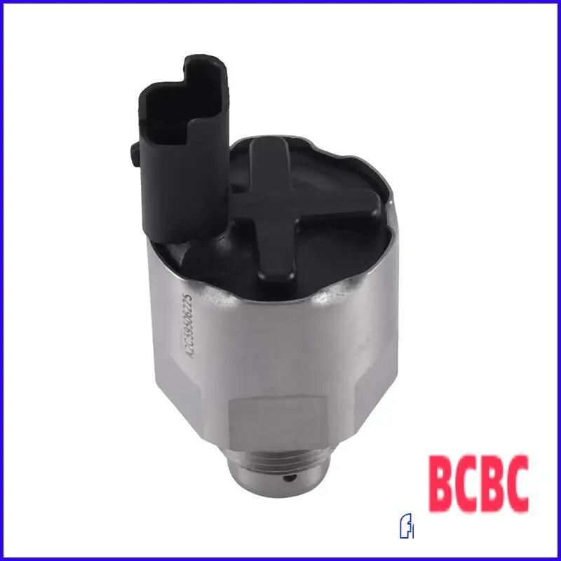 BB-A2C59506225 Новый клапан регулятора давления топлива VDO PCV Клапан X39-800-300-005Z X39800300005Z