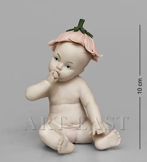 JP-13/ 9 Фигурка «Мальчик» (Pavone)