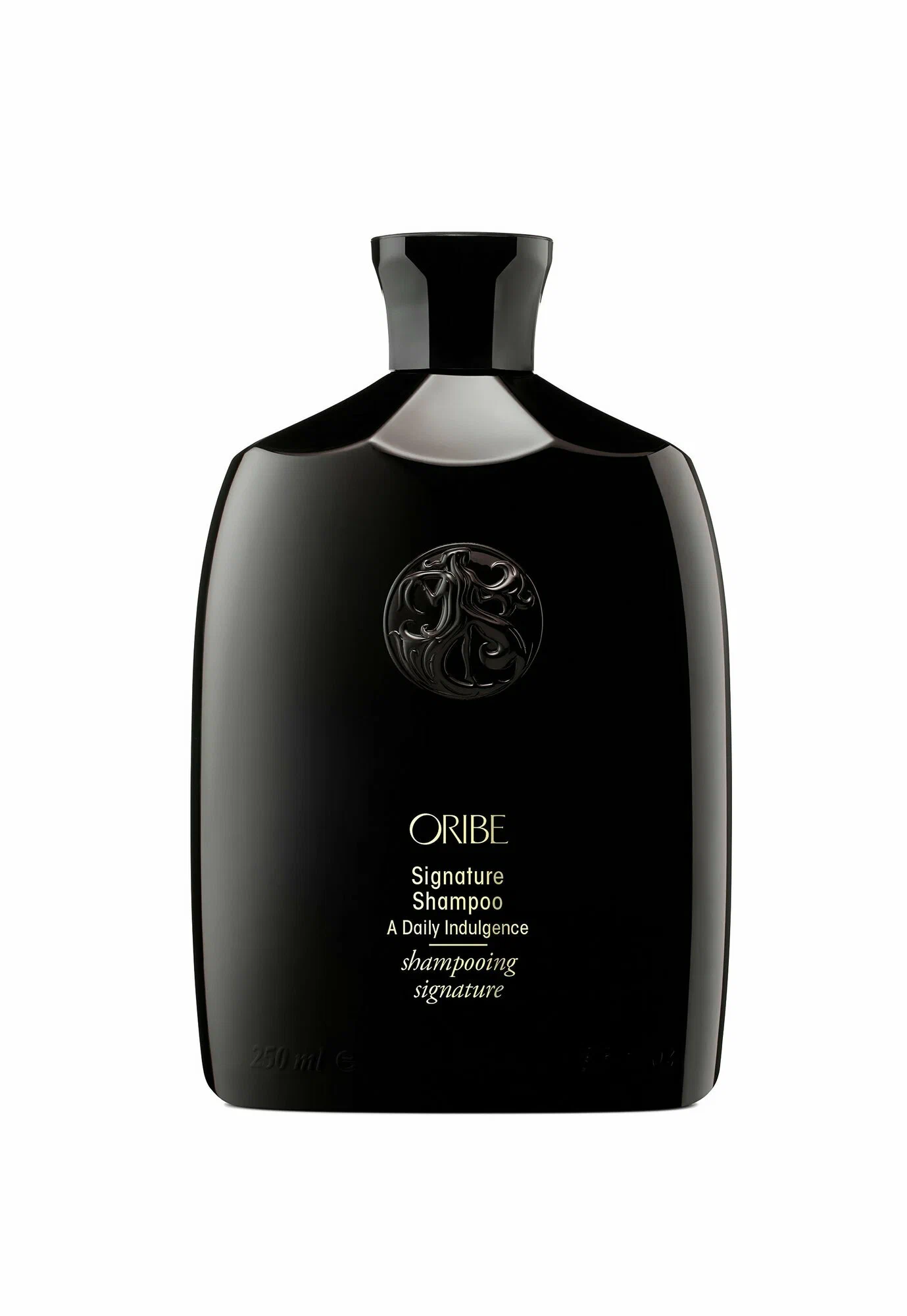 Шампунь для ежедневного ухода ORIBE Signature Shampoo A Daily Indulgence "Вдохновение дня", 250 мл