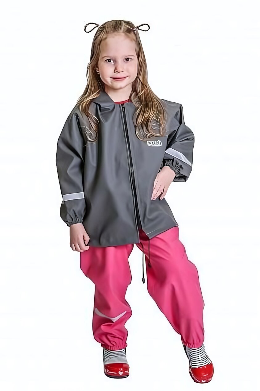 Куртка Smail_Куртка_104