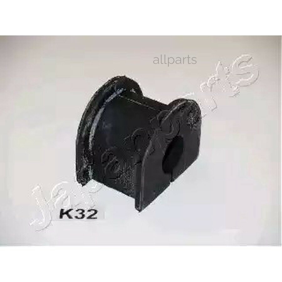 JAPANPARTS RUK32 Втулка стабилизатора | зад |