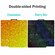 Бумаги для печати Bambu Lab P2S PEI, Chameleon-Starry