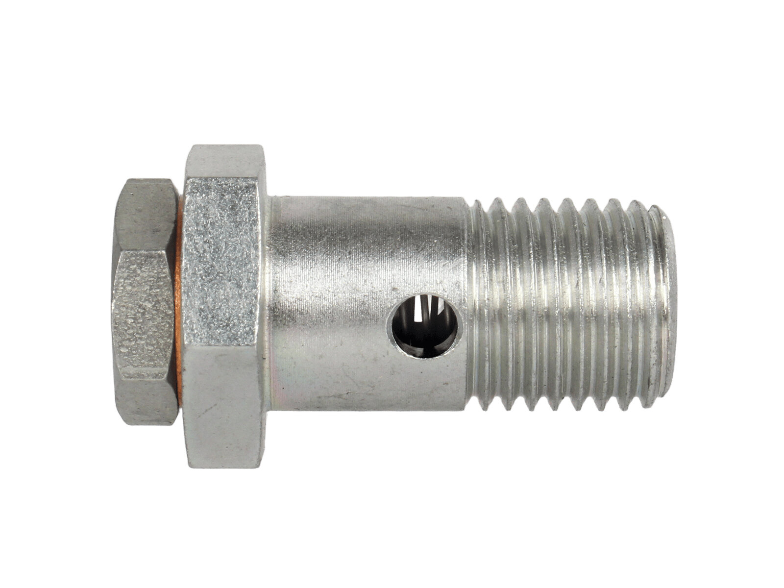 Клапан МТЗ, ЮМЗ, ДТ Евро-1 перепускной ТНВД MOTORPAL