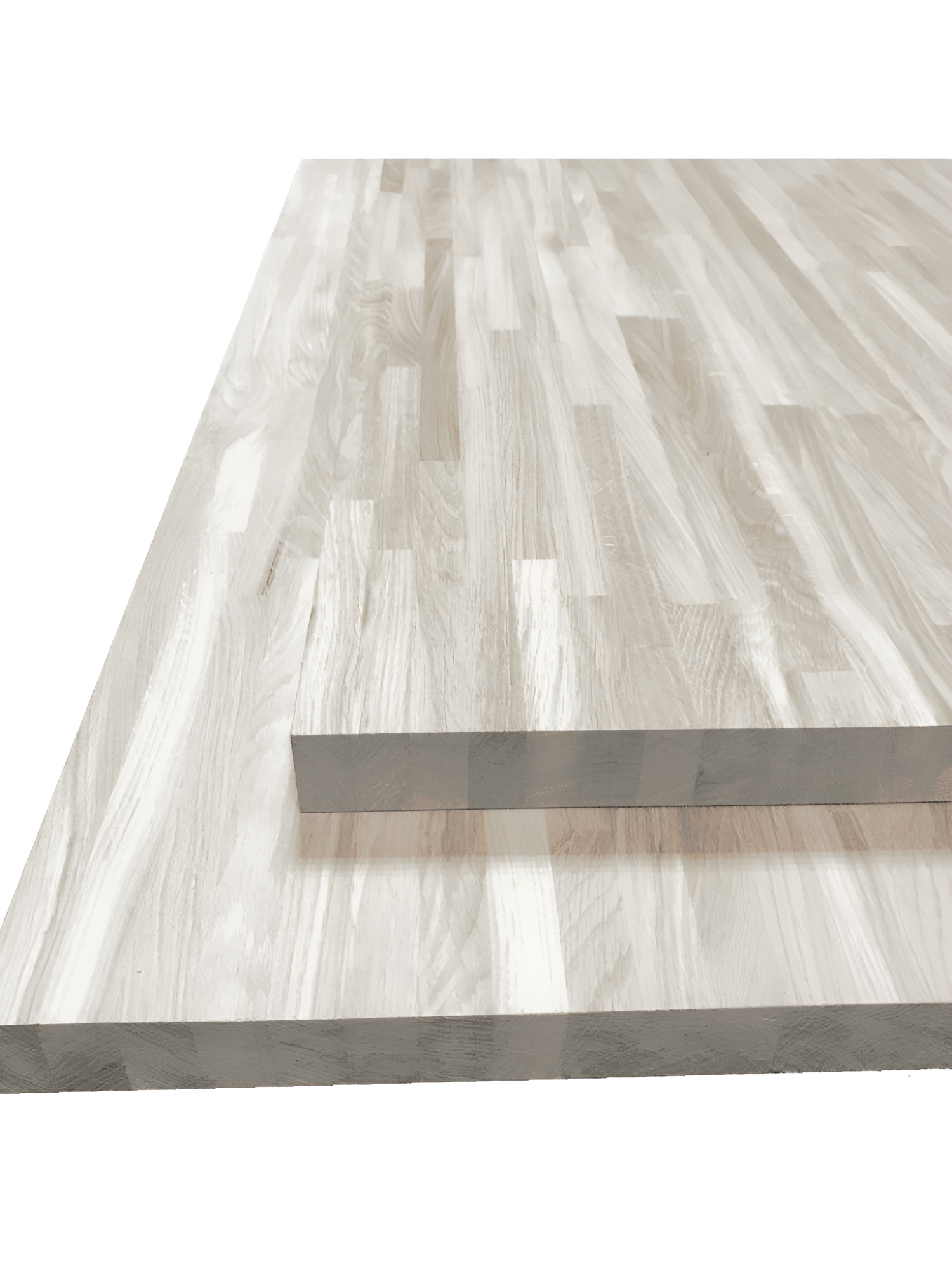 Мебельные щиты WILD WOOD Дуб Сращенный 18мм 600х800мм, влажность 10%, шлифованная поверхность