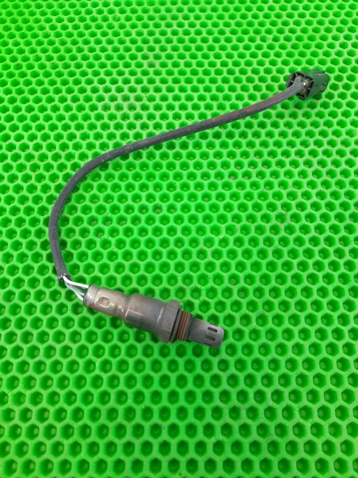 Датчик кислорода Nissan Qashqai I (2006—2010) 0ZA603N