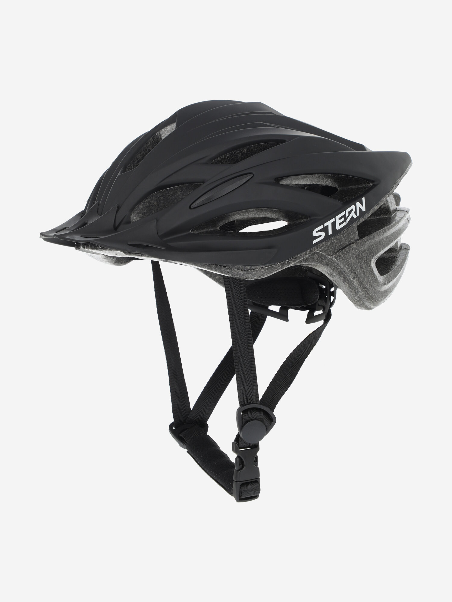 140877-BB L Шлем взросл. Adult helmet черный р. L