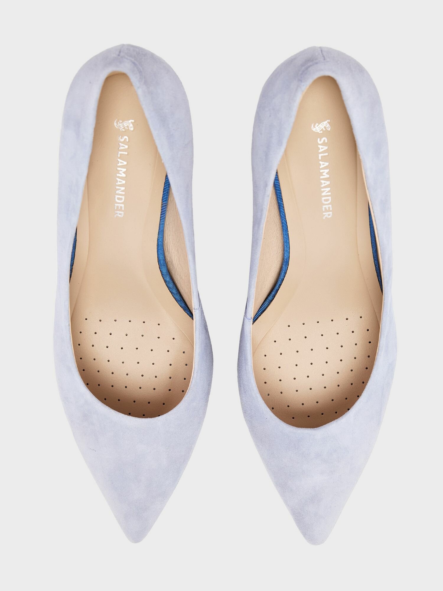 Туфли лодочки 