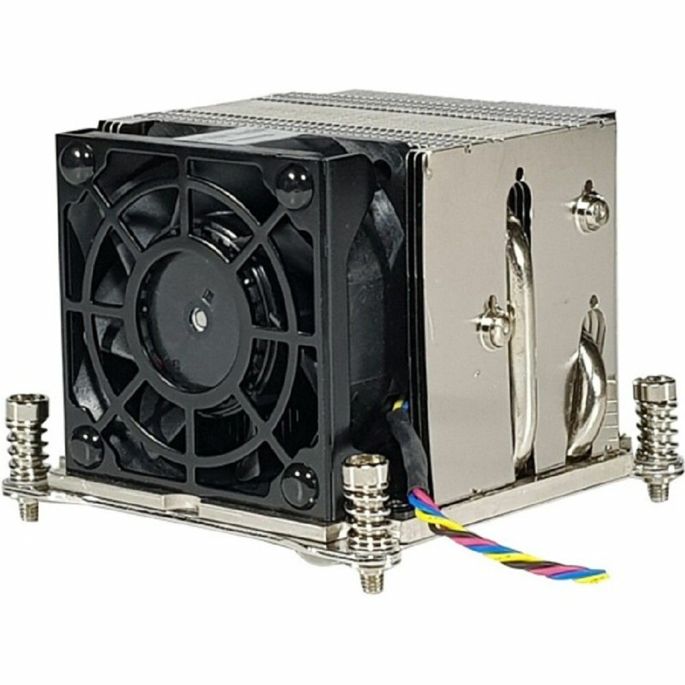 Кулер для процессора Процессорный Ablecom ACL - S20070 (SNK - P0048AP4) 8400RPM