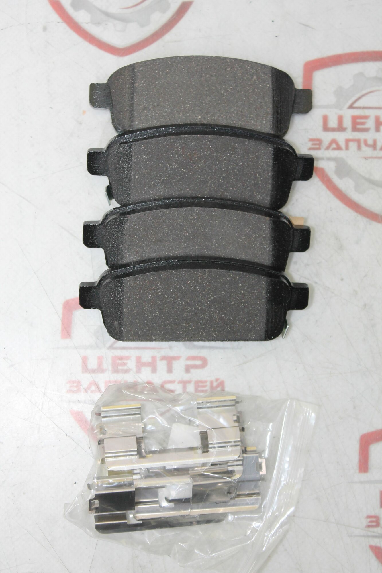 Тормозные колодки TEXTAR 2509606