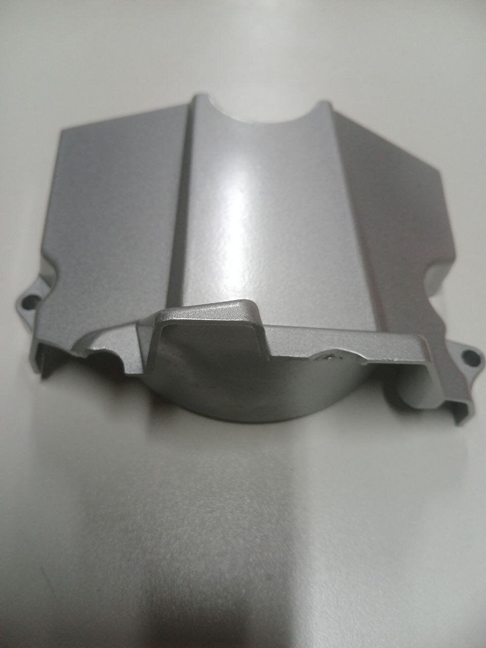 Крышка ведущей звезды для мотоцикла CB250 167, 169FMM