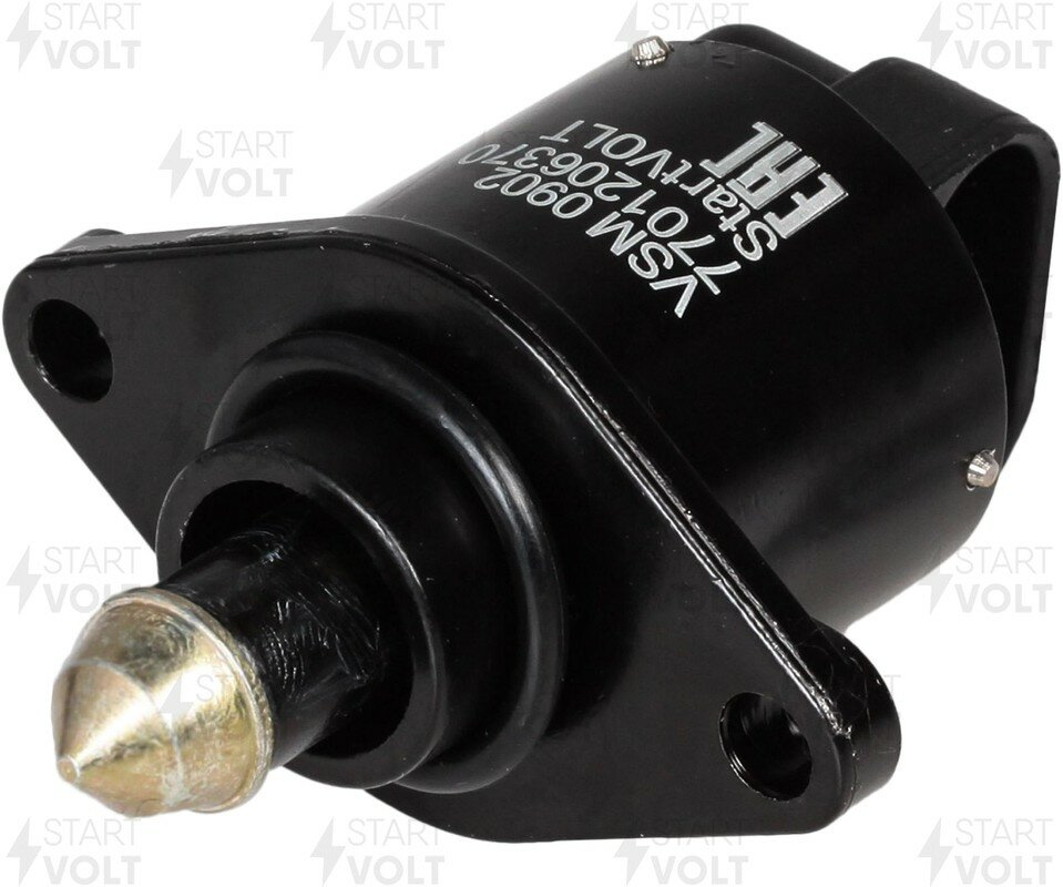 Регулятор холостого хода STARTVOLT VSM 0902 Lada Largus 12->, Renault Logan 04-> 1.4i