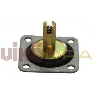 Диафрагма карбюратора VIKA 19400051801 Skoda Favorit, Felicia I, II 1.3 93-01