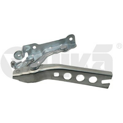Петля капота левая VIKA 88230888501 Skoda Octavia II 04-13