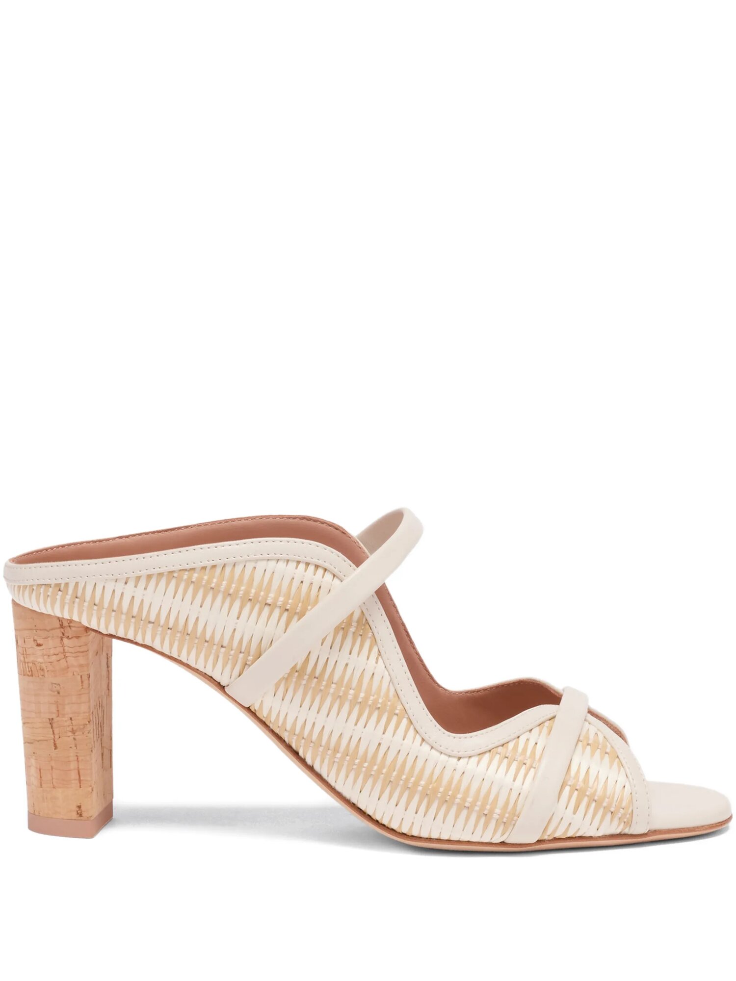 Босоножки Malone Souliers