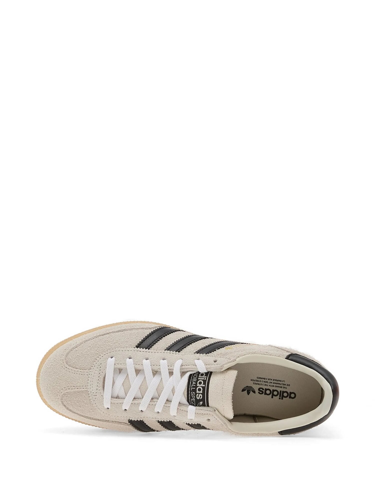 Кроссовки adidas Spezial, размер 8 US, разноцветный — фото 1