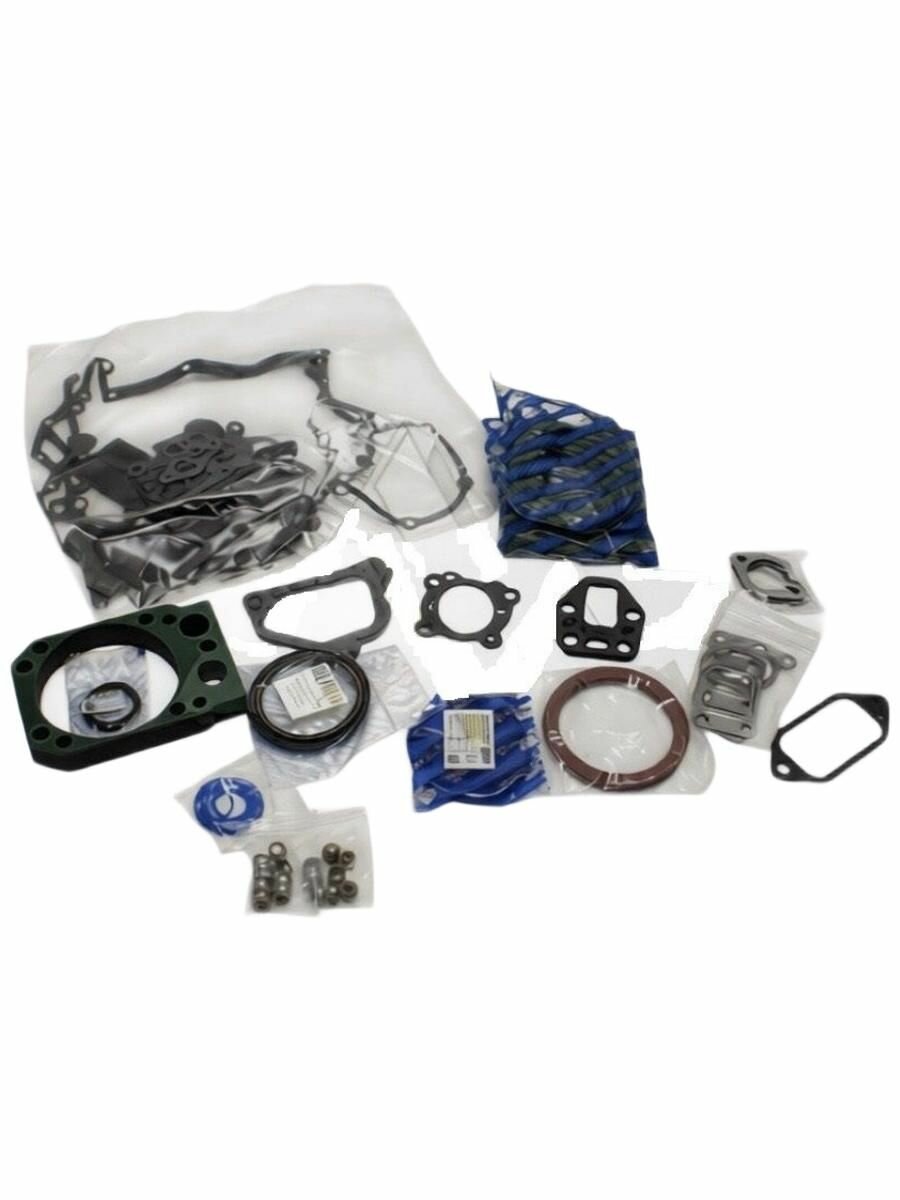 Рк ДВС (из 45-ти) Евро-2,3 (зеленый), 1 комплект.