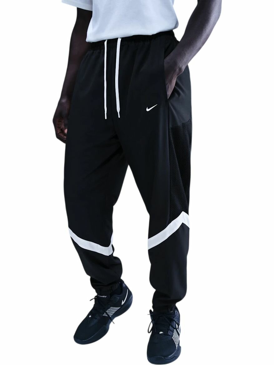 Брюки спортивные Icon Woven Basketball Trousers