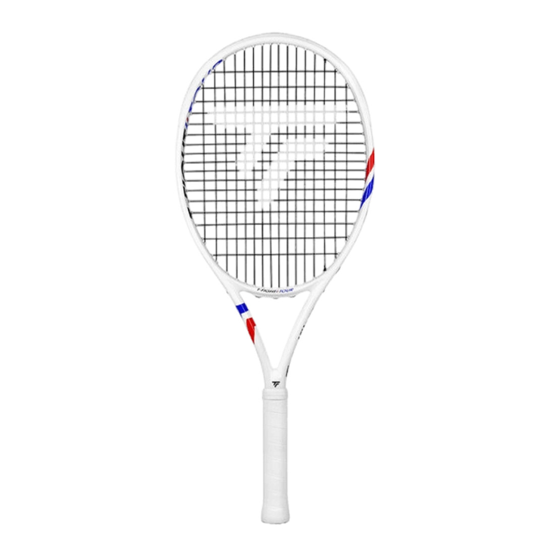 Ракетка для тенниса детская Tecnifibre Junior 26 TFight Tour 2025, White, Gr 0 (00)
