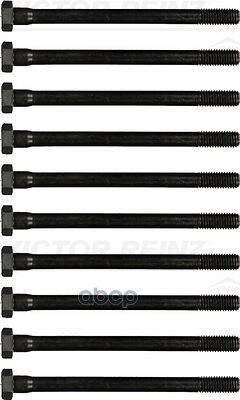 Ком/кт болтов ГБЦ BMW mot. M10B16/M10B18/M10B20 VICTOR REINZ арт. 14-32000-01