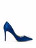 Туфли Badgley Mischka Cher, размер 6, blue