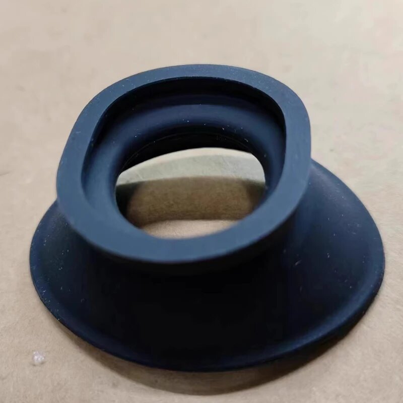 Резиновый наглазник Ivzosheng для тепловизора IRay E3+/E3N/E2 и Longot E3A