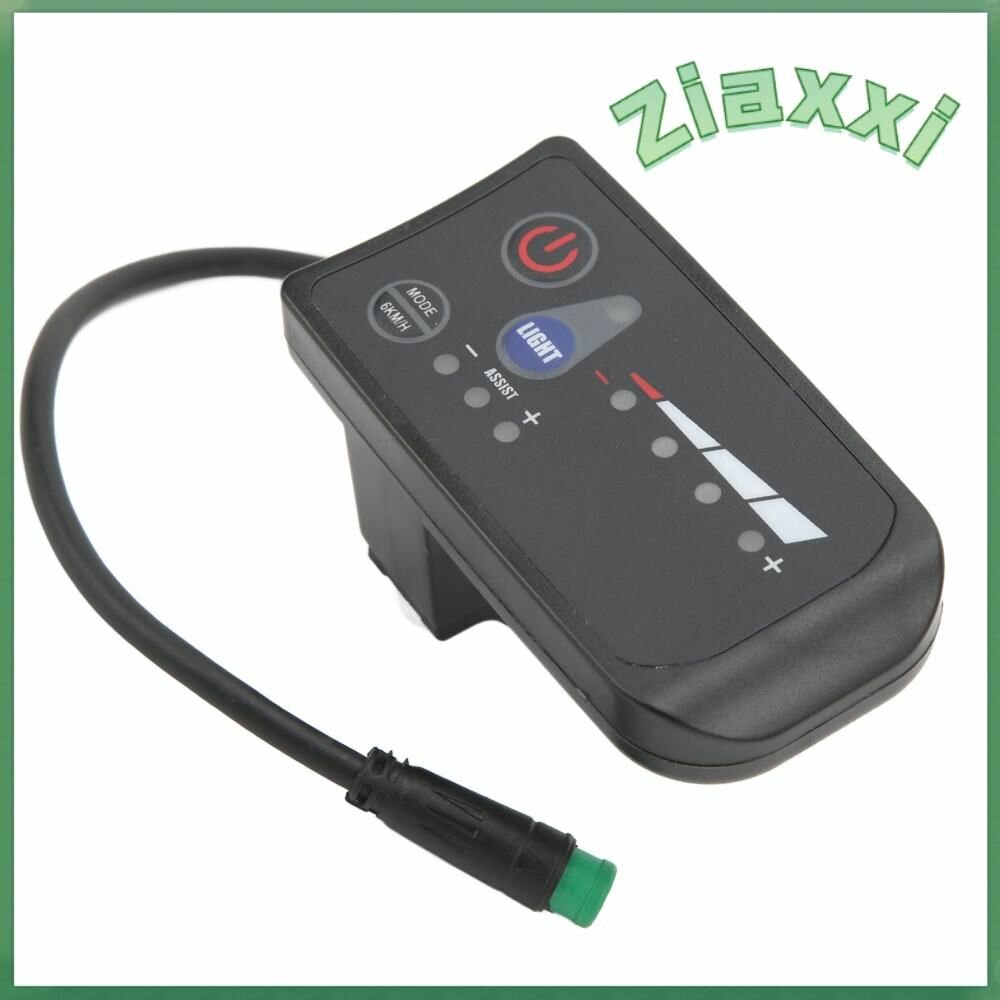 Электронный велосипед, водонепроницаемая панель, для велосипедистов