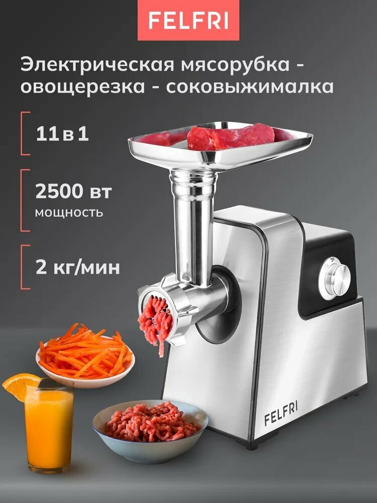 Мясорубка