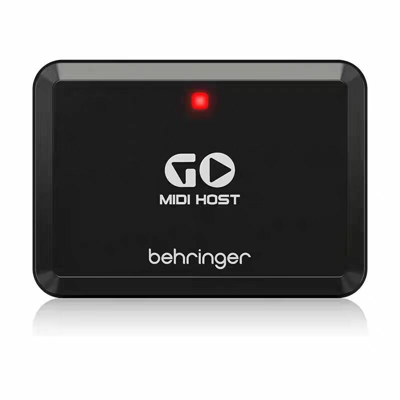 Behringer GO USB MIDI HOST Хост-бокс Источник звука Blowpipe Конвертер клавиатуры