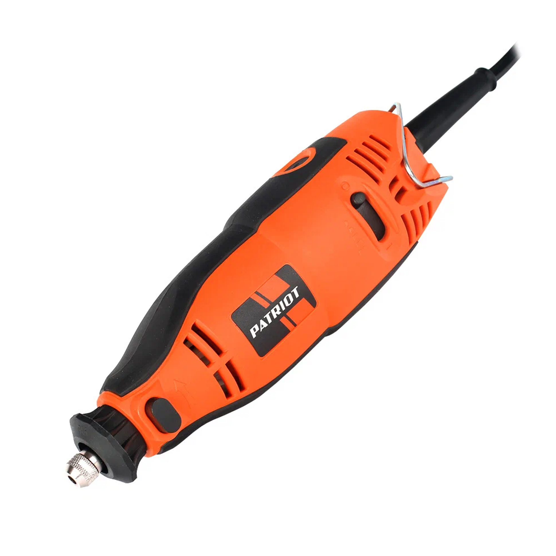 Гравер электрический PATRIOT EE 160, 160Вт, 10000-38000 об/мин