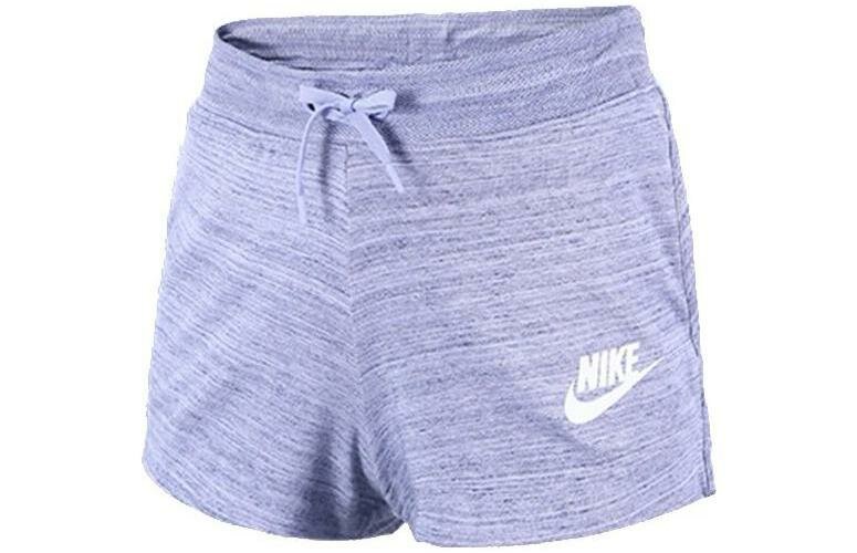 Шорты NIKE Moderate