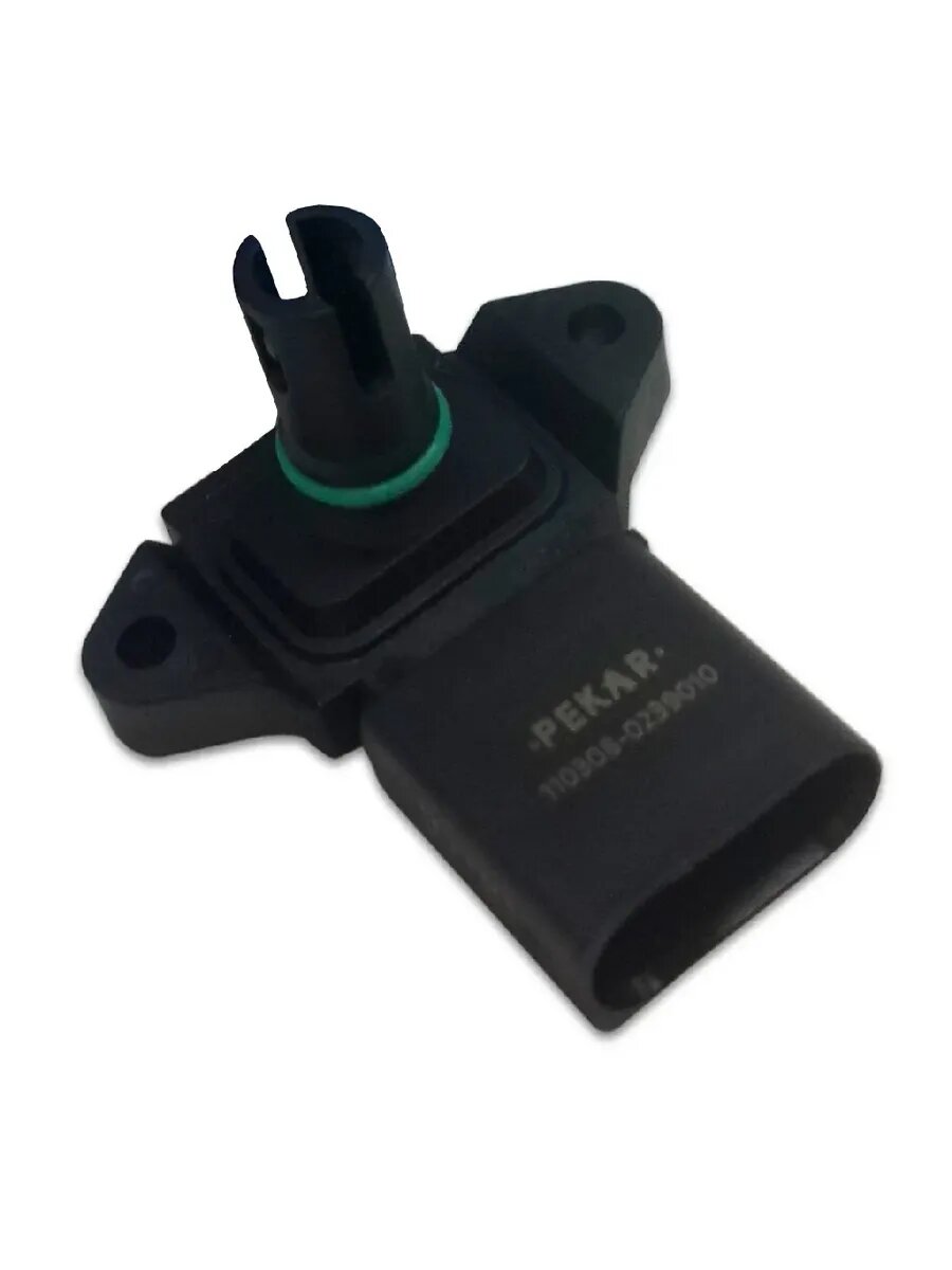 Датчик давления И температуры ГАЗ газель бизнес 3302, 2705,