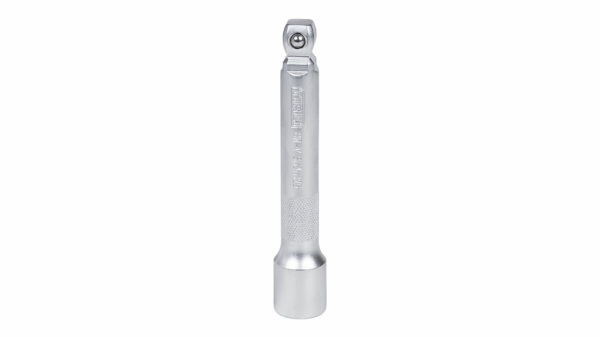 TIREI Удлинитель качающийся 1/2", 125мм SH3H125