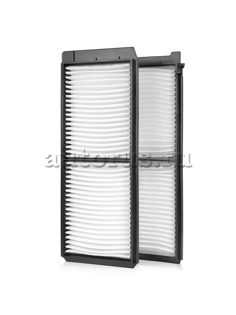 Фильтр салона MAZDA 2 II mot.1.3/1.4/1.5/1,6L (07-)