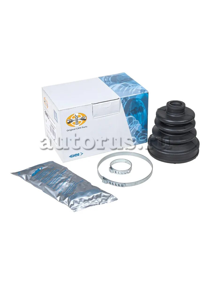 Пыльник шруса SUZUKI Grand Vitara LOBRO 304 026