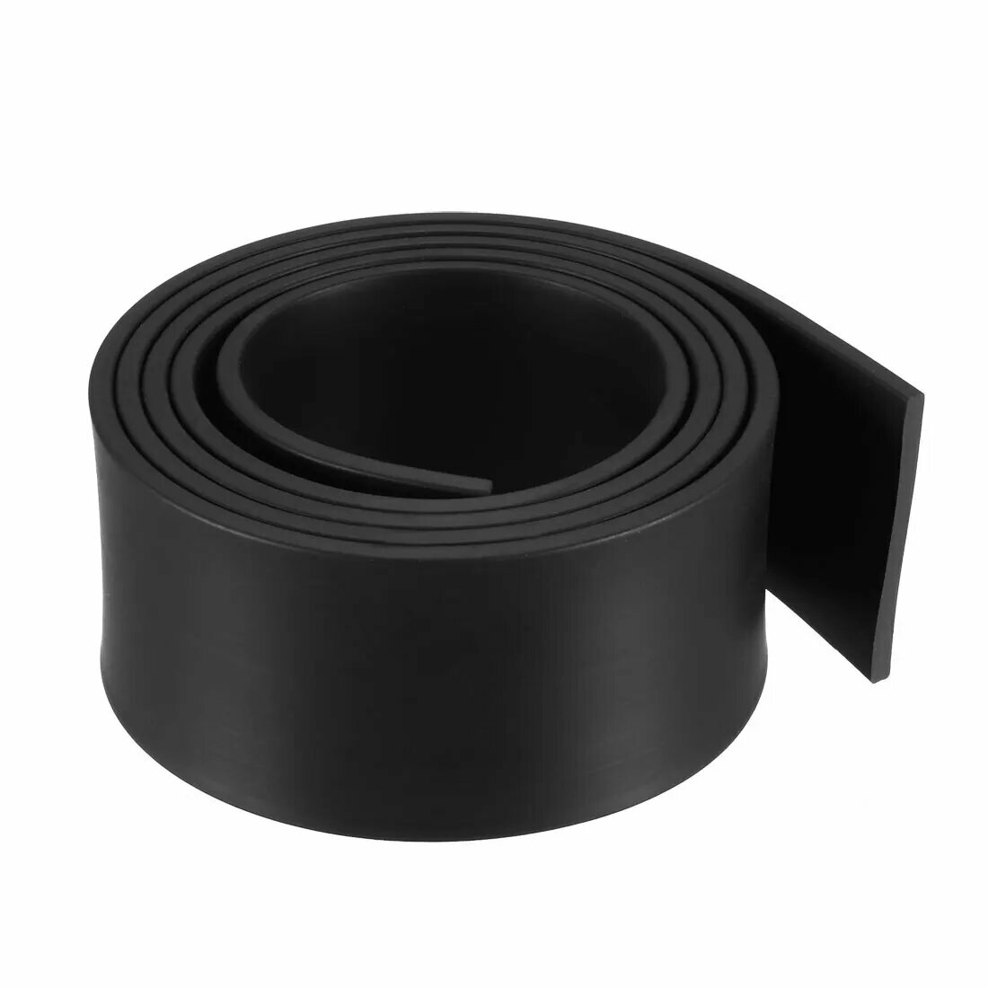 UXCELL черная EPM уплотнительная лента 3 мм 1000mmx50mmx3mm — фото 1