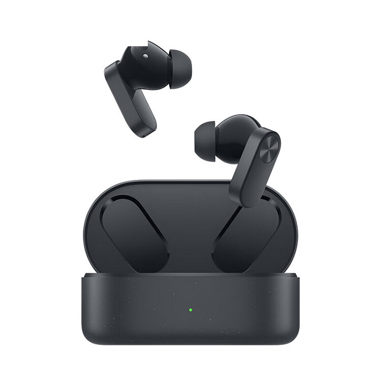 Наушники-вкладыши унисекс OnePlus Buds Ace беспроводные, активное шумоподавление, Bluetooth, 5813342