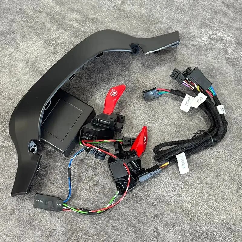 Кнопки M Sport BMW F40/G20/G22/G26/G29/G42/G80/G82