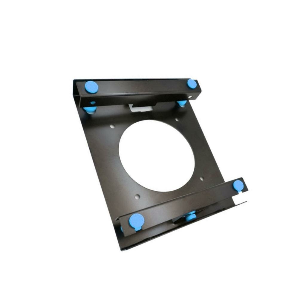 Кронштейн для крепления HDD 3,5″ в отсеке 5,25″