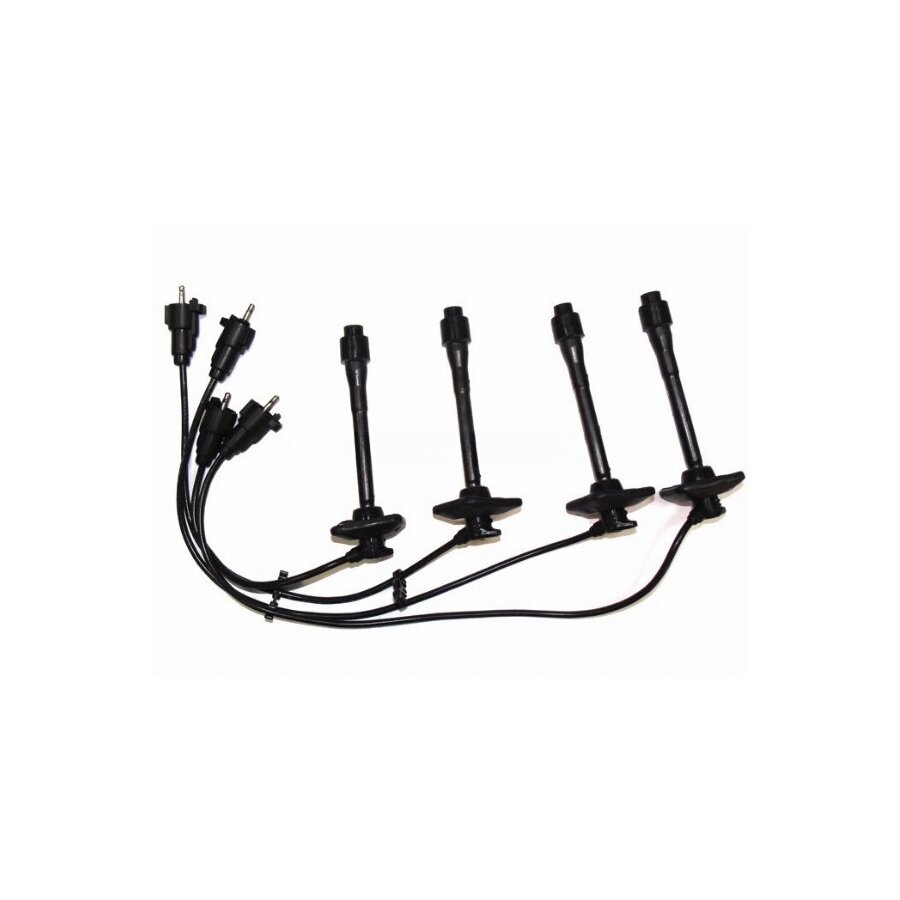 Провода высоковольтные TOYOTA HARRIER 97-00 3S 5S-FE (квадрат. резин.), SAT ST-90919-22400